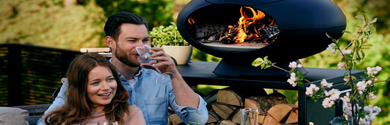 Forest Barn Holidays